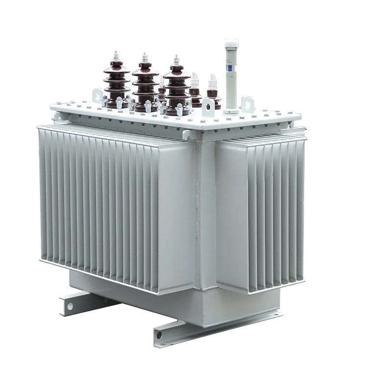 315 Kva 400kva 500kva Three Phase Electric Transformer 50 Kva ...