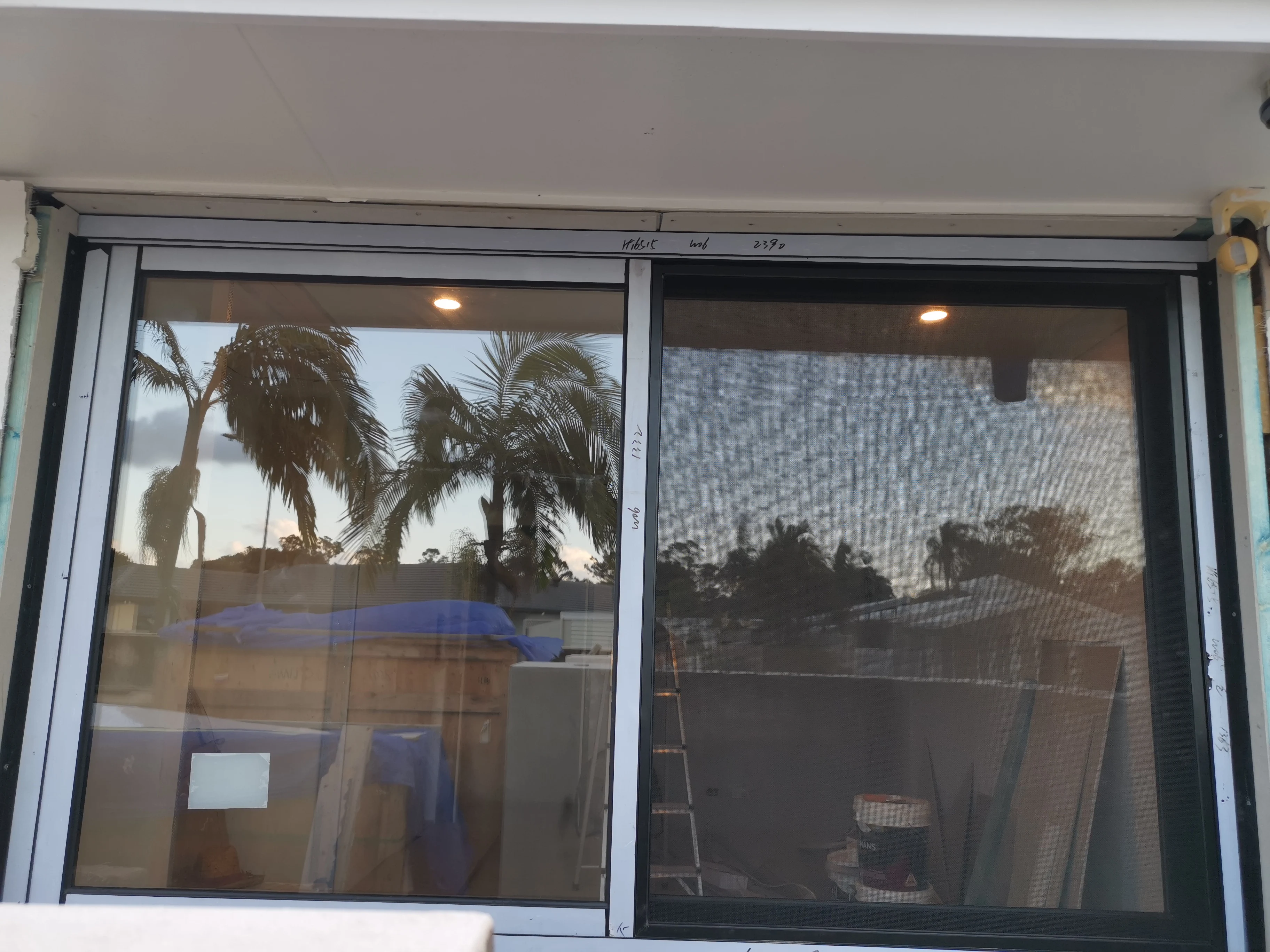 Cbmmart NFRC Standard Durable HOPO Hardware Kit for Windows