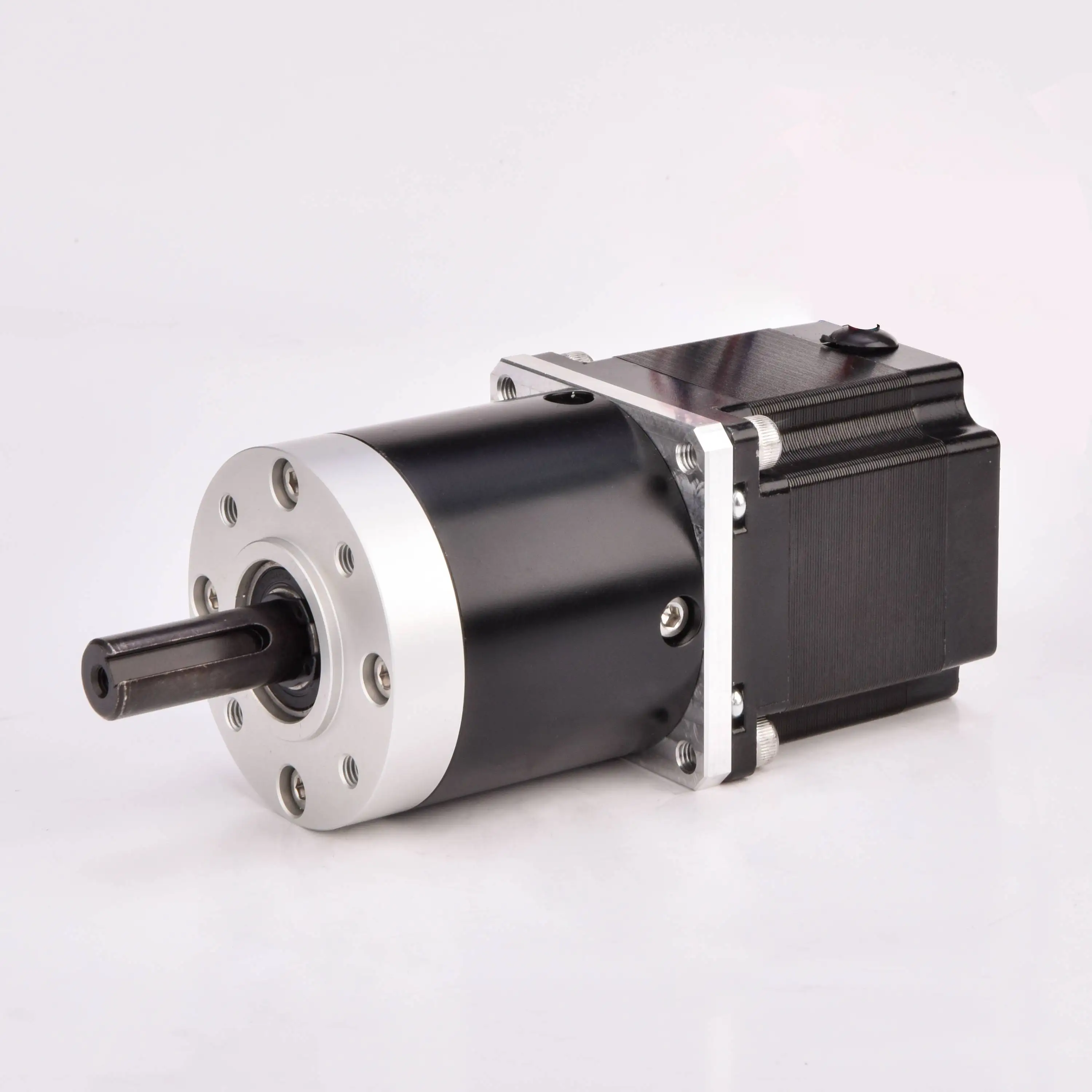 IP68 Waterproof Gerbox - High Efficiency Planetary Gear Motor