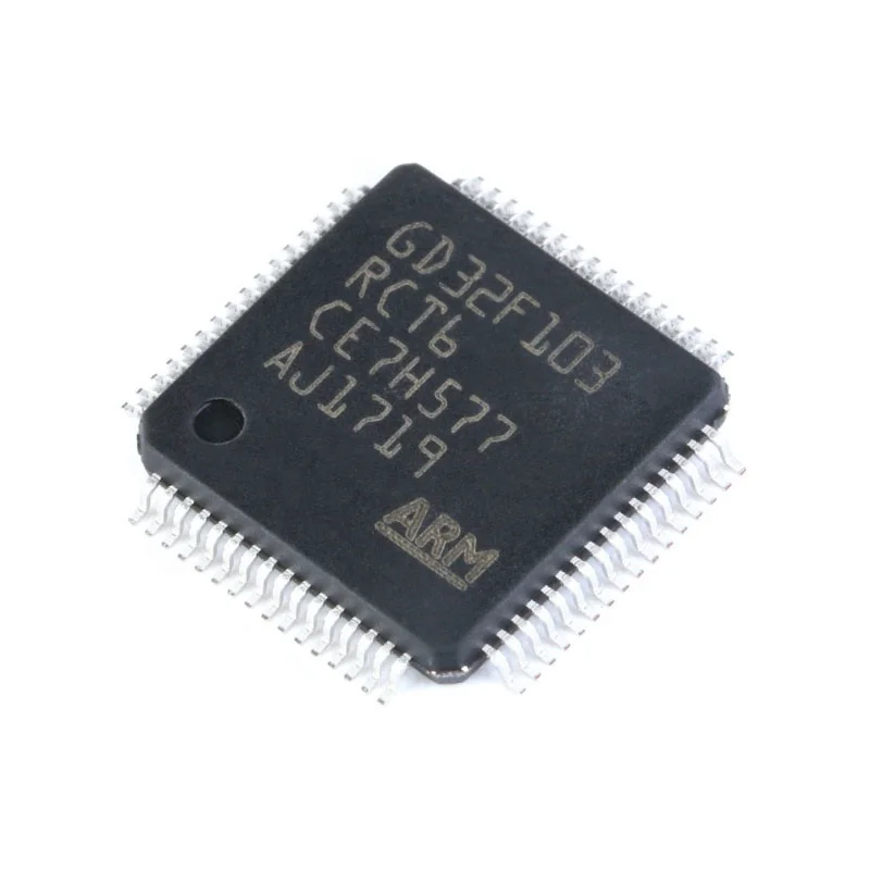 Dyd Tech Ic Mcu Stm32f103c8t6 Stm32f103rct6 Stm32f103ret6 Gd32f103c8t6 ...