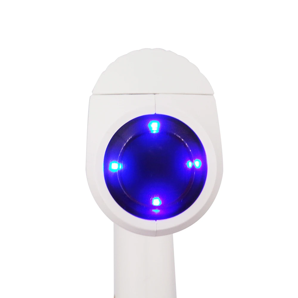 Nano Crystal Injector - Needle-Free Mesogun Nano Meso Injection