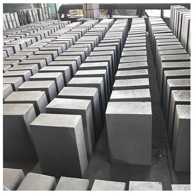 Graphite Products Graphite Electrode Block High Purity Carbon Graphite ...
