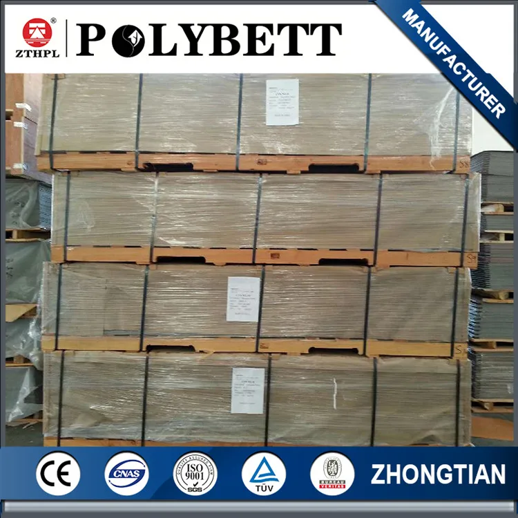 Fireproof Phenolic Board Melamine Hpl Laminate Formica Sheet For ...