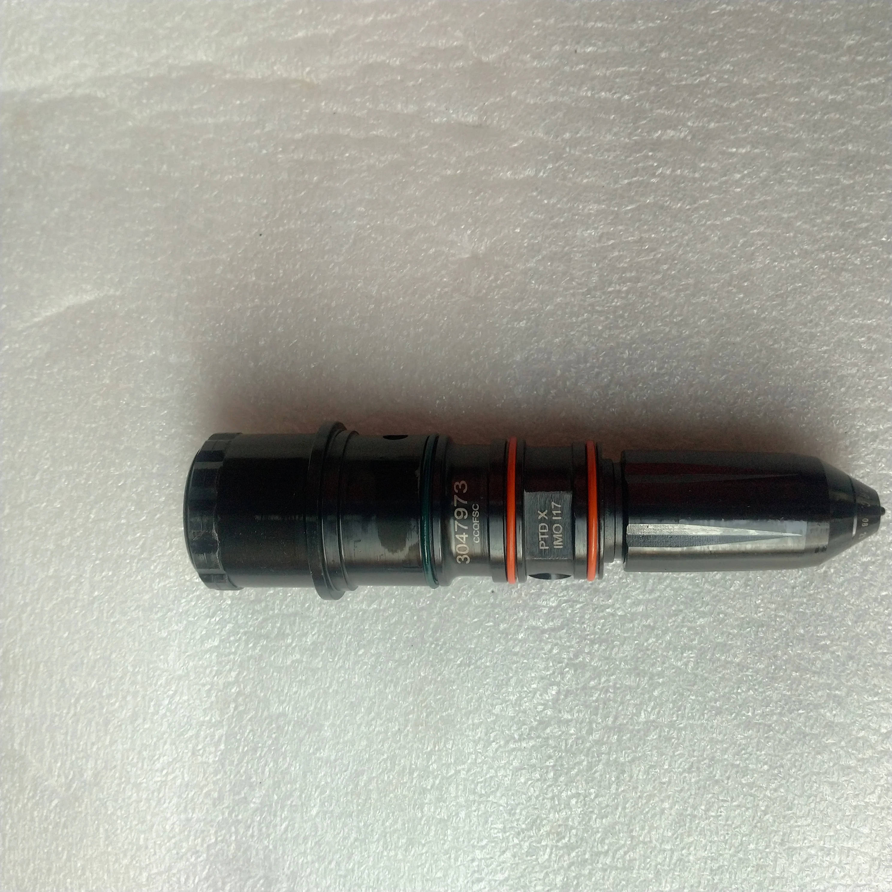 Genuine New NT855 Diesel Engine Parts - Fuel Injector 3047973