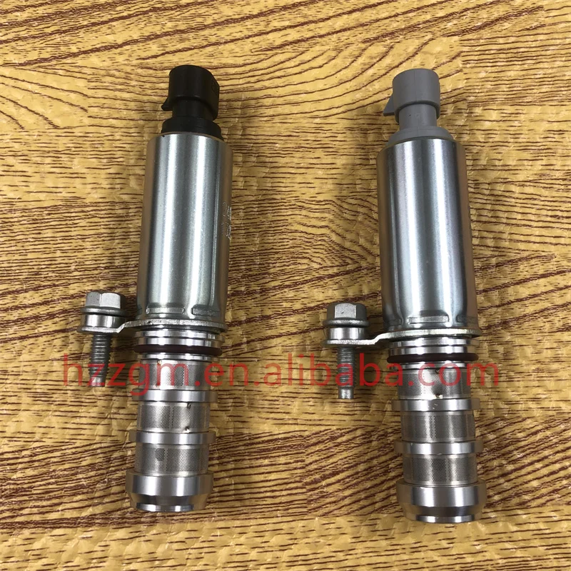 Intake & exhaust camshaft position actuator solenoid valve kit For ...