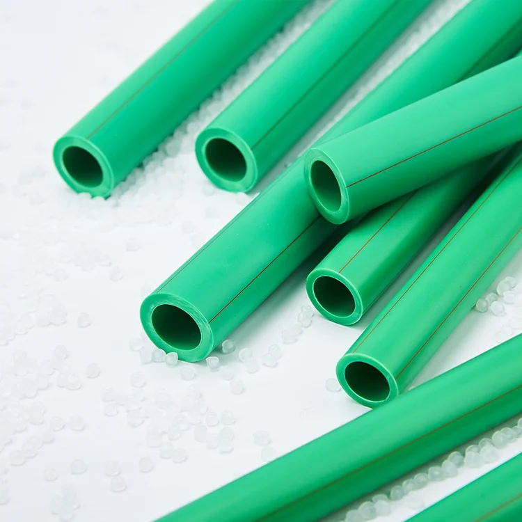 High Pressure 1/2 Inch 3/4 Inch Din8077 Din8078 Ppr Pipe Price List ...