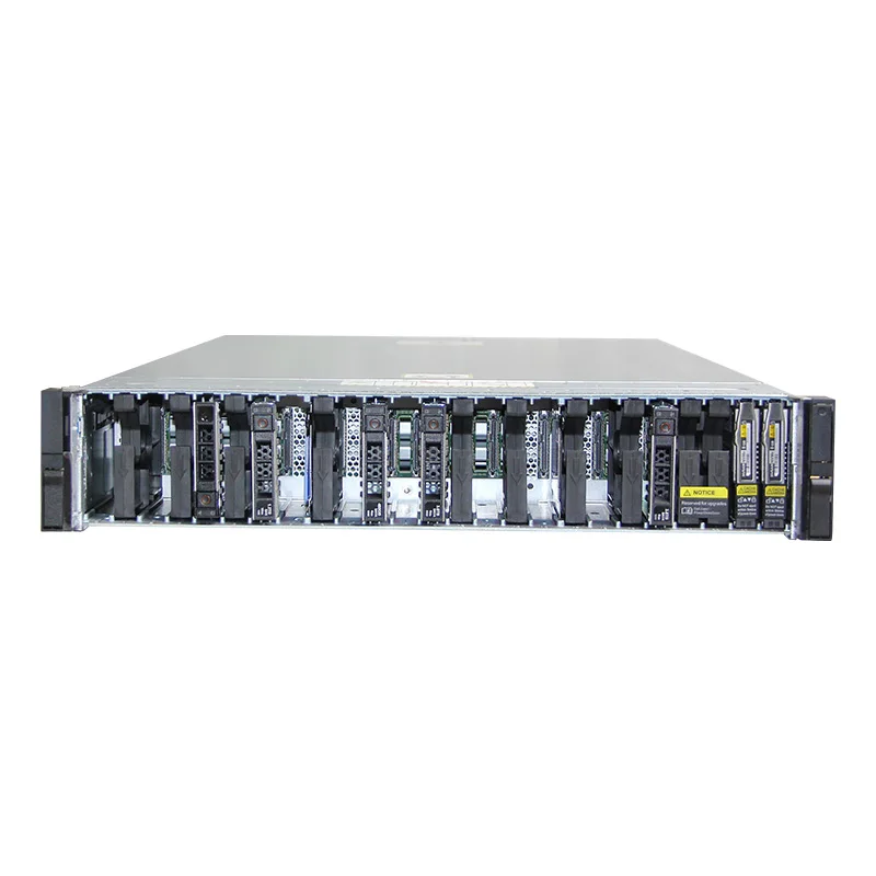 Dell Emc Powerstore 500t Full Flash Storage 2u Rack Storage 1.92tnvme*6 ...