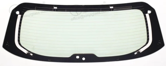 MAZDA CX60 SUV 2023- Car Auto Glass Front Windshield Door Windows Rear ...