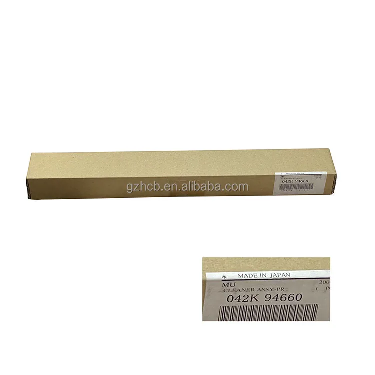 施乐范生80 180 2100 3100定影器清洁器组件042K94660原装| Alibaba.com