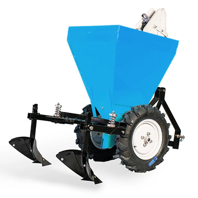 2 Rows Potato Planter /Ginger Seeder Made in China| Alibaba.com