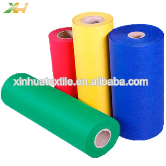 Eco-friendly Spunbonded Stitch Bonding Nonwoven Fabric Mattress Cover ...