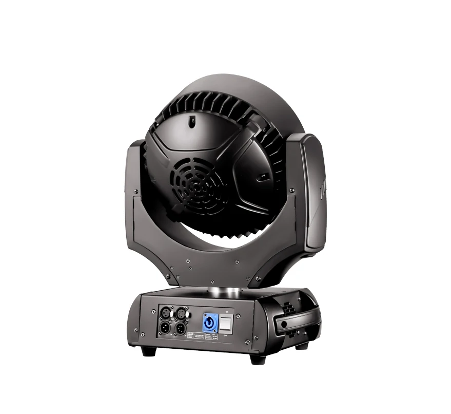 Robin Robe Pointe 600 37Pcs 15W RGBW 4 in 1 Zoom Wash Moving Head Light ...