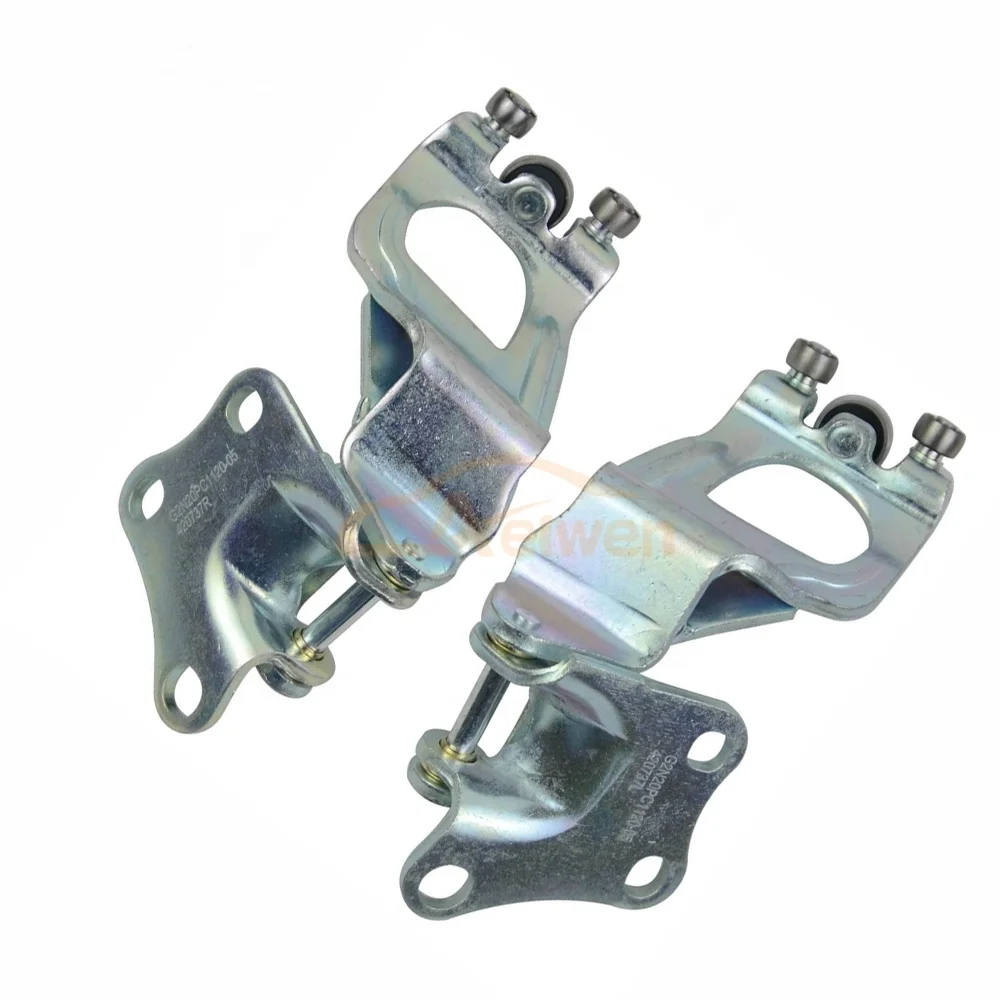 Aelwen Auto Parts Roller Sliding Door Roller Fit for TOYOTA SIENNA -RH ...