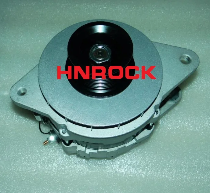 新 Hnrock 24 V 90a 交流发电机 27060-e0060 Hino - Buy 27060-e0060 Product on ...