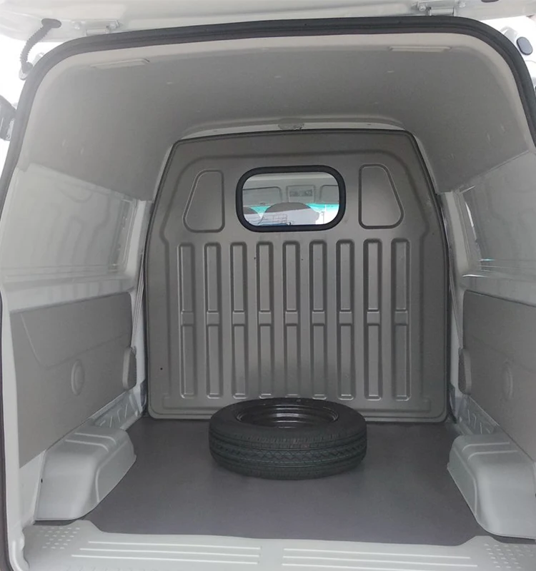 Factory Direct SWM SHINERAY X30ls Luxury Van for Sale - Spacious 5 ...