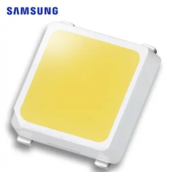 Original Samsung Mid Power Series 3030 Smd Led Chip Cri80 3v 0.3w Samsung Lm301h For Led Grow ...
