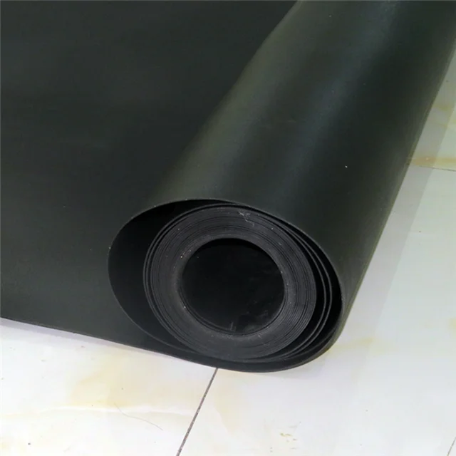 Factory Directly Supply Ethylene Propylene Diene Monomer Waterproof ...