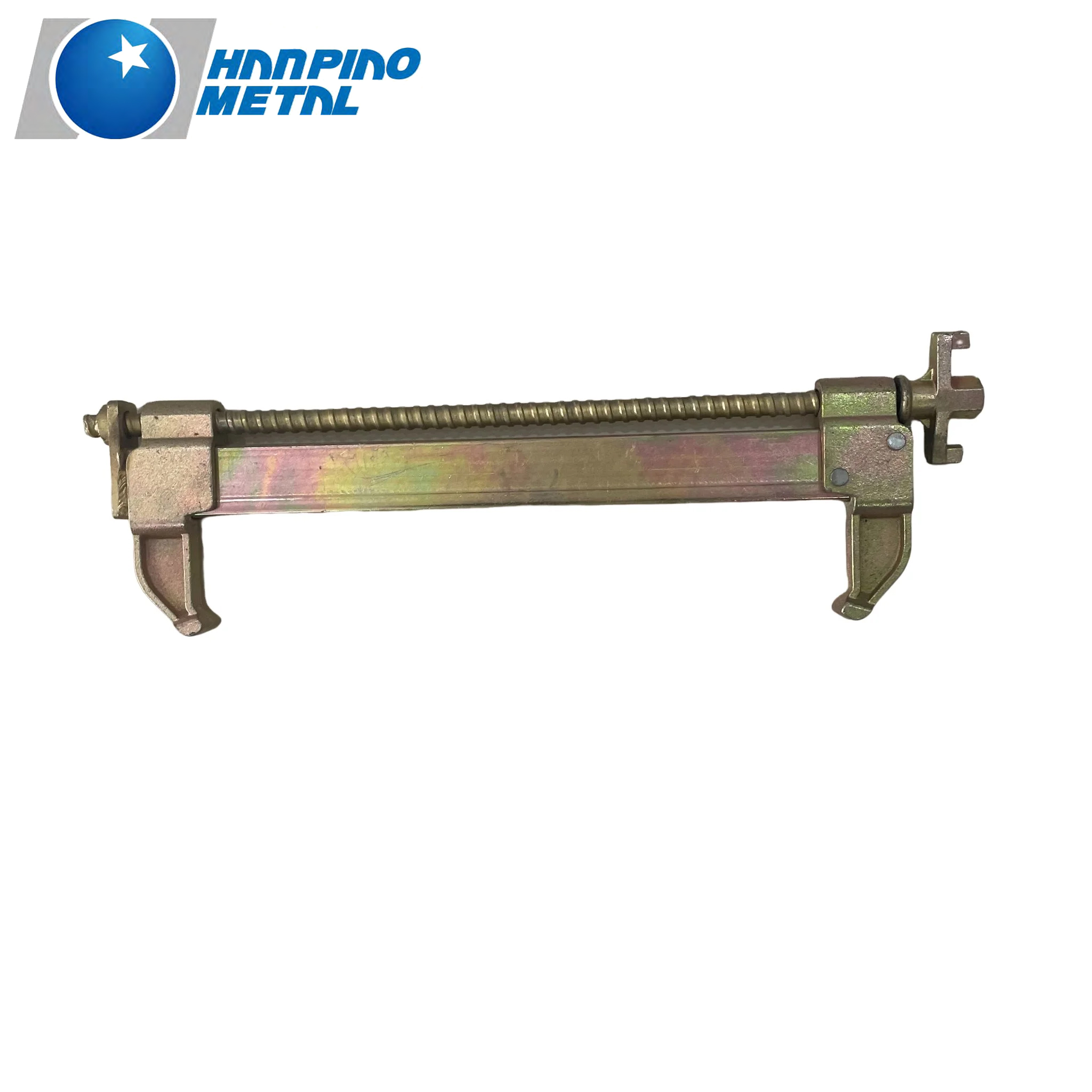 Wholesale Galvanized Doka Formwork Clamp Lock 4.0kg /4.5kg Form Work ...