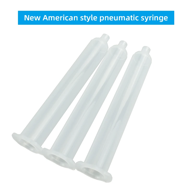 Factory Selling American New 55cc Dispensing Syringe Dispenser Glue ...