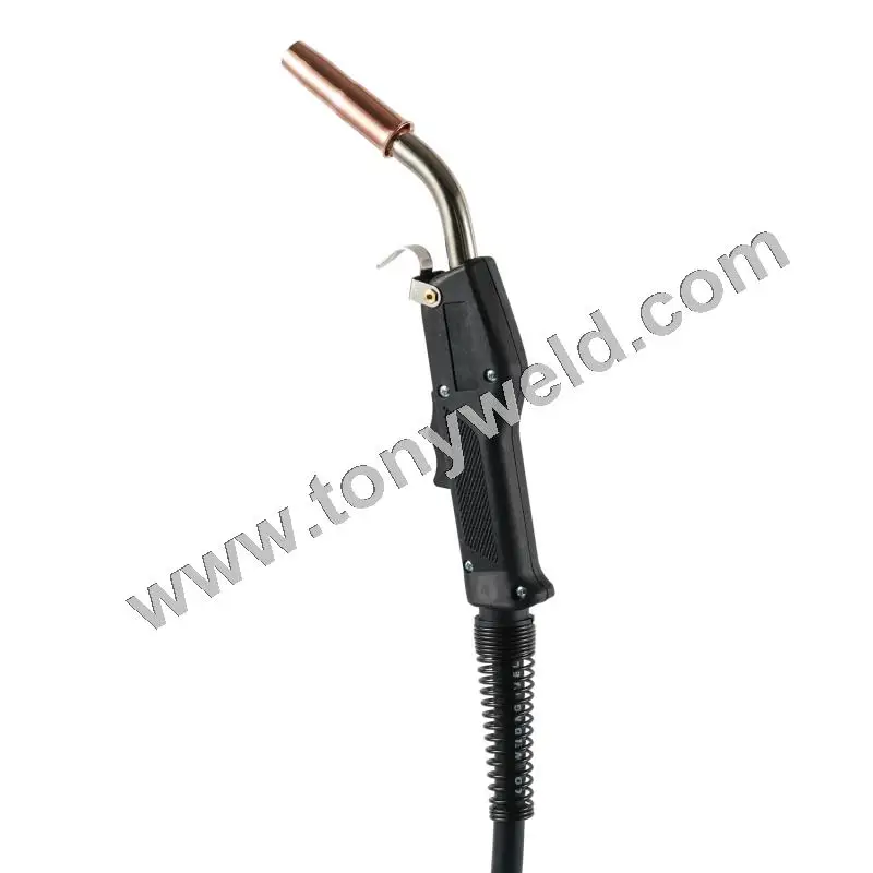 Welding Tweco Type 4# Air Cooled 400amp Co2 Gun| Alibaba.com