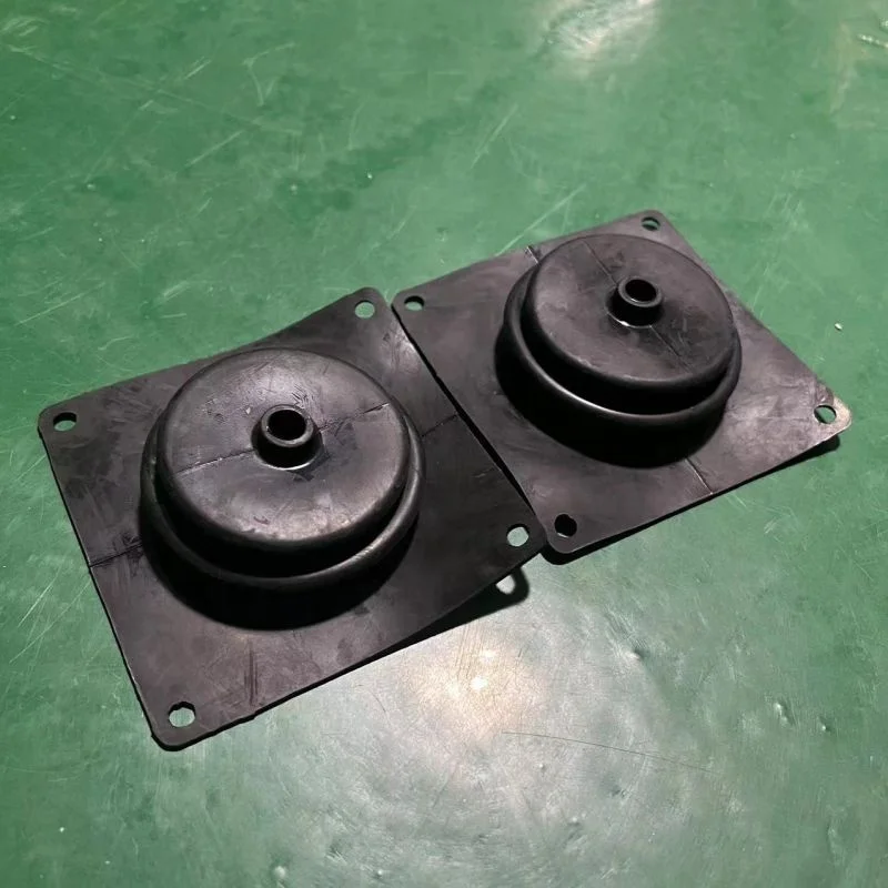 Saiyis Oem Aftermarket Aerial Lift Parts Jlg Lift Part Rubber Joystick ...