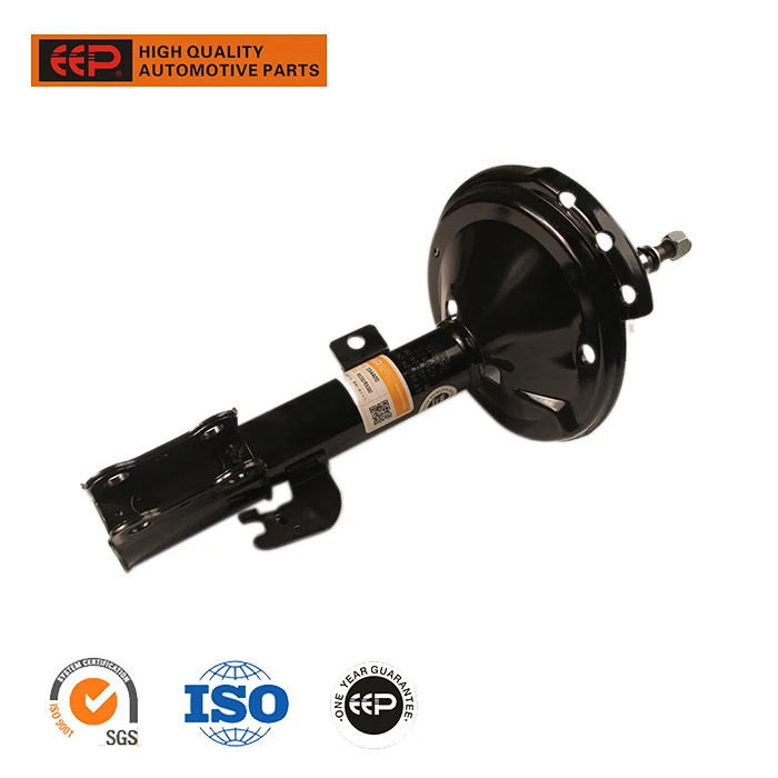 Front Shock Absorber For Harrier Lexus Rx350 Oem 4851049285 Kyb 334400 ...