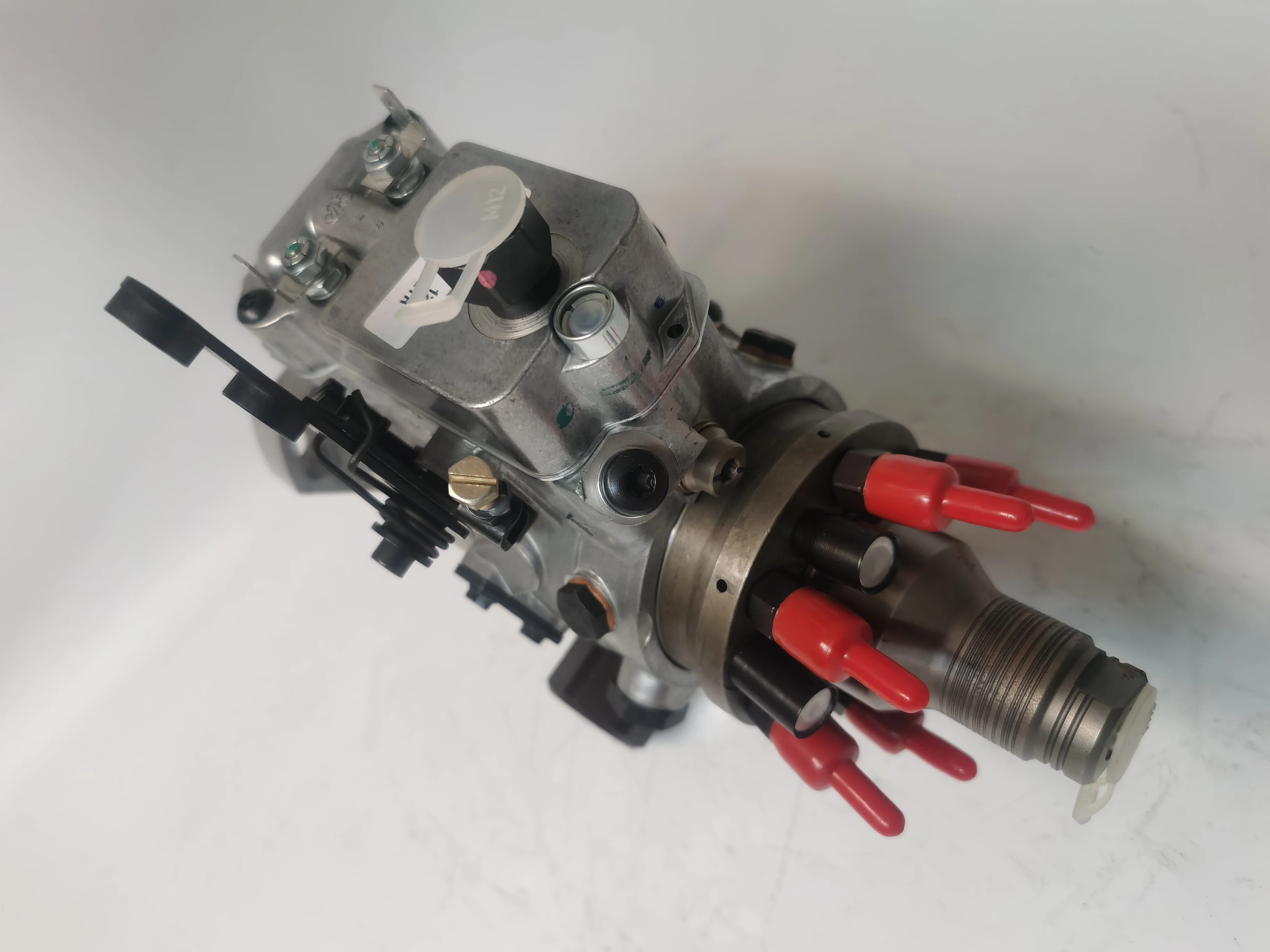 Stanadyne Fuel Injection Pump Db4629-6175 D00073687 Ve Fuel Pump For ...