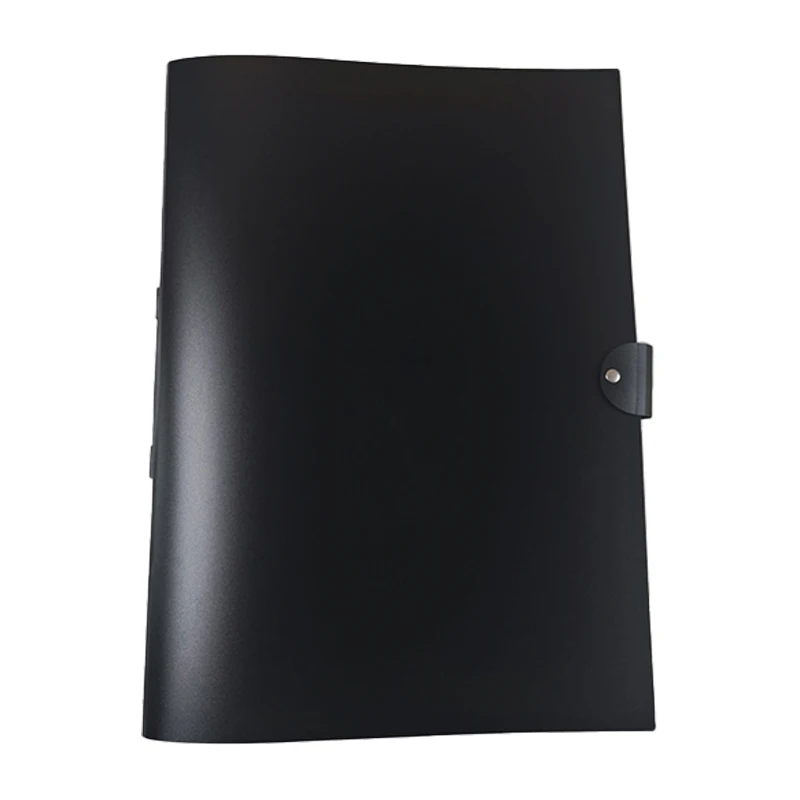 A1 Large Art Portfolio Folder PP Poster Storage Portable Artwork ...