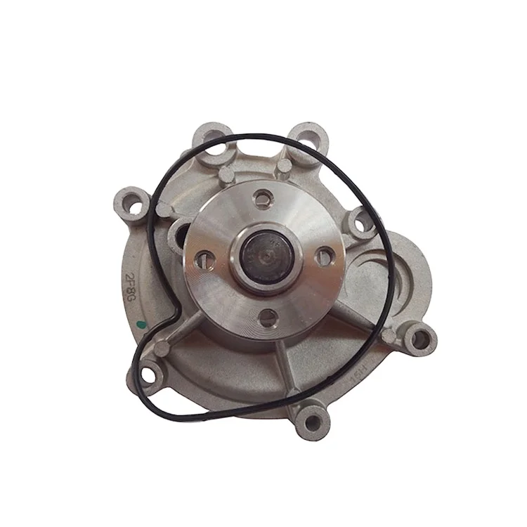 2712001001 2712000401 Auto Parts Water pump for Mercedes-Benz M271 W204 ...