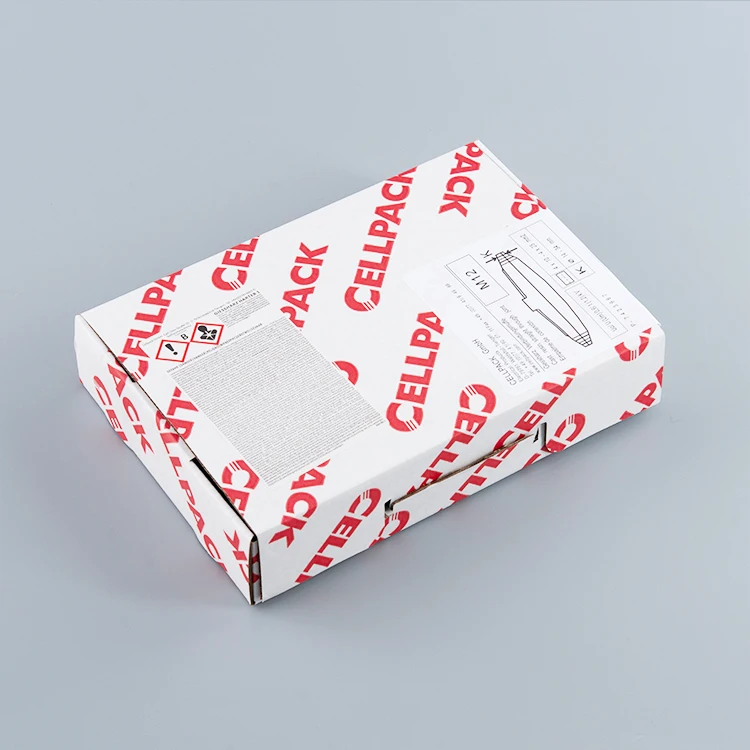 Cellpack Cast Resin Cable Joint Kit - Low Voltage Waterproof