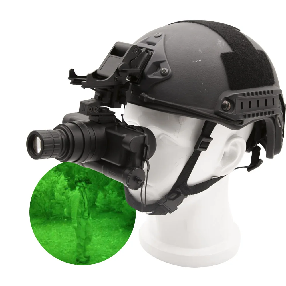High Quality Pvs7 Gen2 Night Vision Goggles Night Vision Pvs7 Housing ...