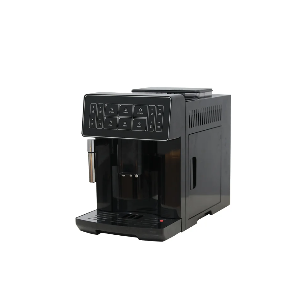 COLET CLT-K7T - Fully Automatic Coffee Machine for Home & Office