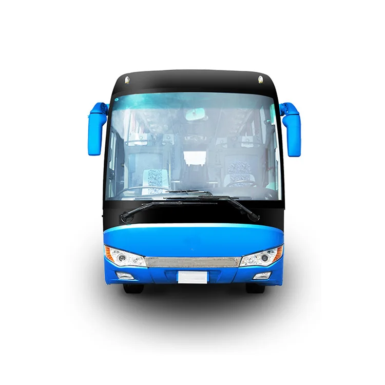 12m Luxury 100% Electric Motor Intercity Bus 400kwh Catl Battery 500km ...
