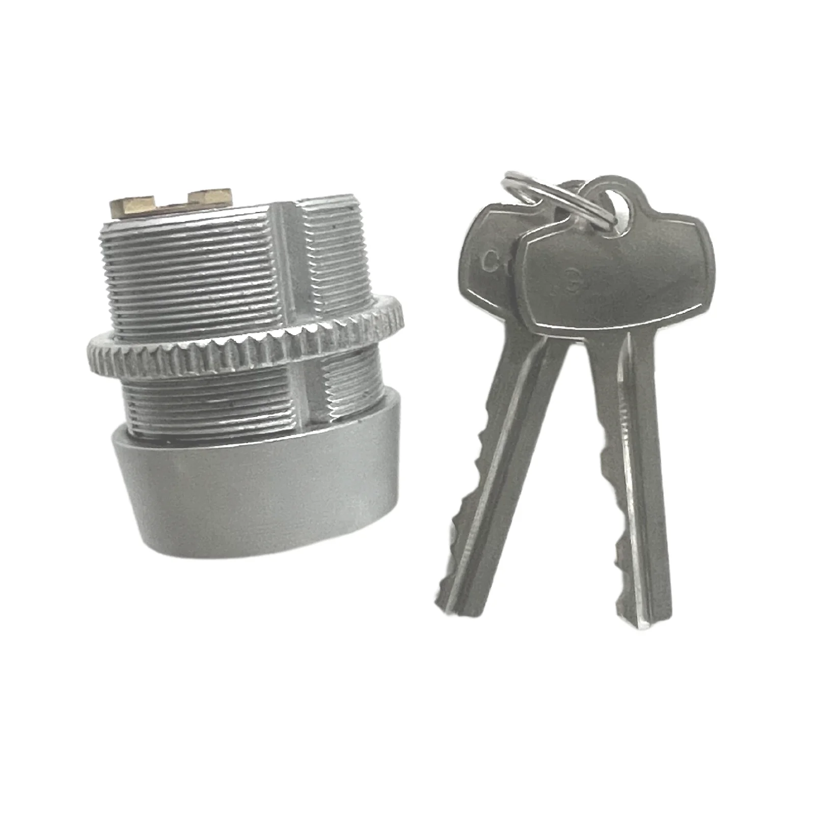 BEST Style Safe Cylinder ANSI/BMHA Grade 1 Mortise Small Format ...