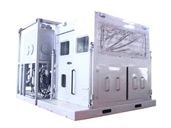 FRSTEC Truck-Mounted 100K CTU - Efficient Oilfield Solutions