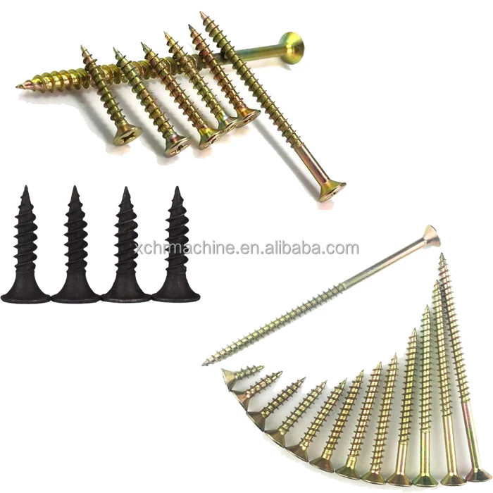 High Quality Screw Bolt Making Machines - Huarui Factory
