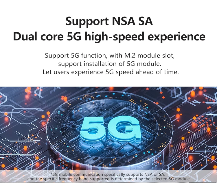 Zbt-link Openwrt Gigabit 5g Cellular Router 1200mbps Wireless Wifi ...