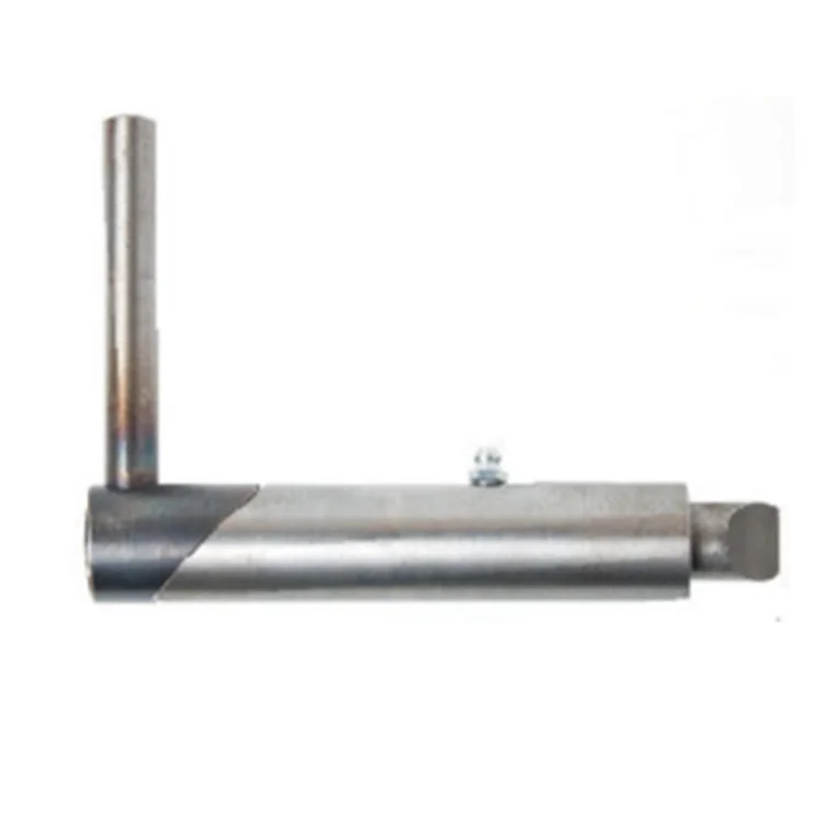 Heavy Duty Spring-Loaded Weld on Slam Latch Made in China