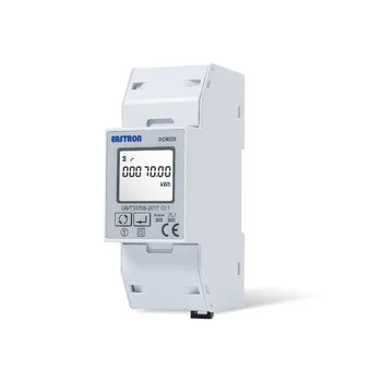 Zhejiang Eastron Electronic Co., Ltd. - Energy Meter, power meter