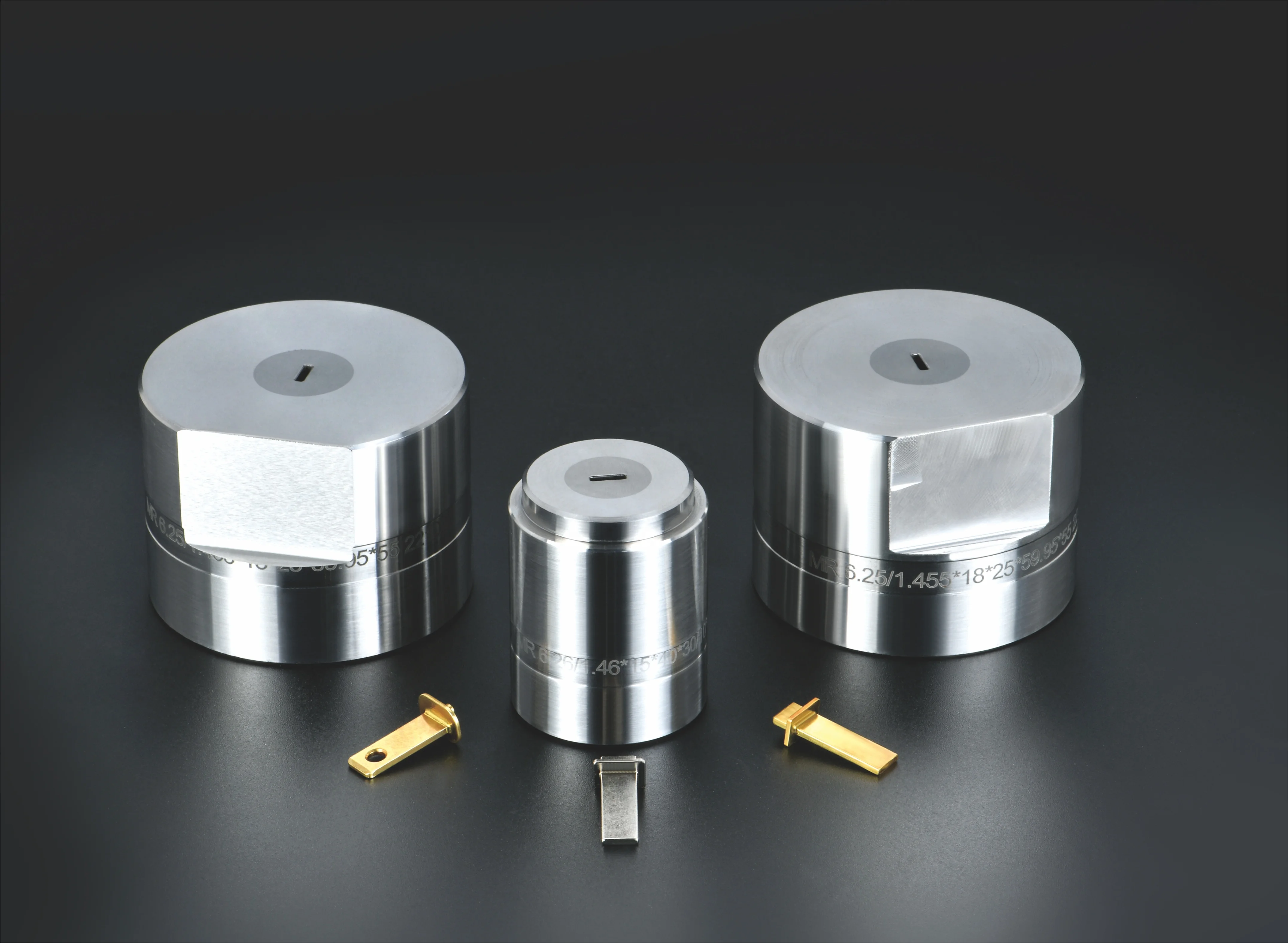 Heading Dies Punch And Die Carbide Cold Heading Dies Used In Fasteners Machine - Buy Screw ...