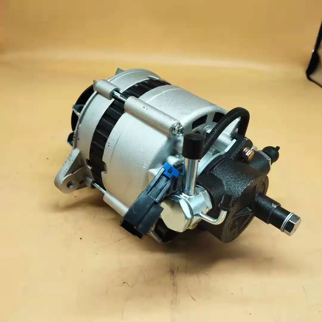 Car Parts LR150-421 Alternator for Holden Jackaroo Rodeo for ISUZU 4JA1 ...
