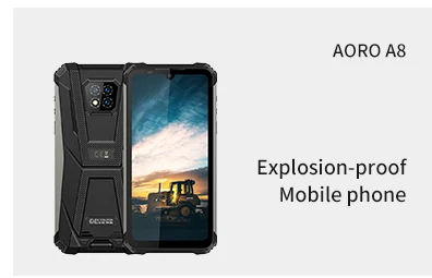 Shenzhen Aoro Communication Equipment Co., Ltd. - Rugged Smart Phone ...
