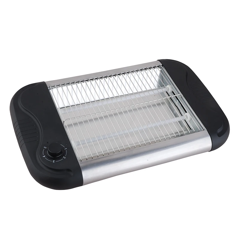 2 Slice 4 Slice Bread Toaster - Efficient Toasting Solutions