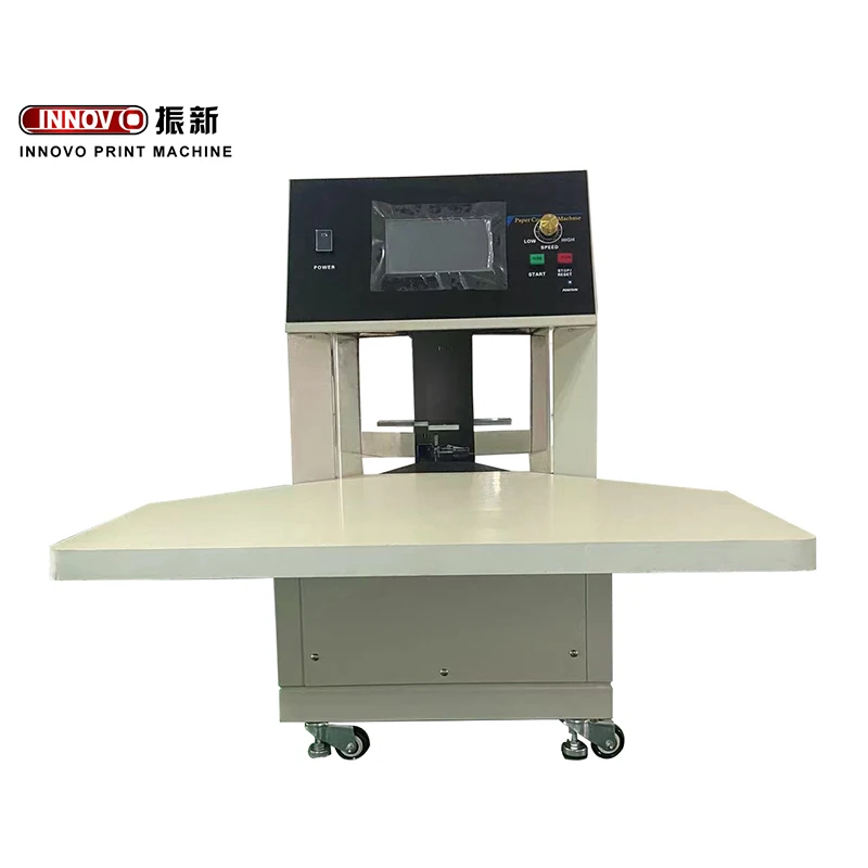 Automatic Paper Sheet Counting Machine - Efficient & Reliable