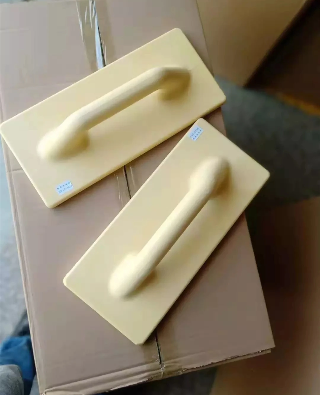 Pu Foam Floating Pvc Polyurethane Plastic Plastering Float Trowel For ...