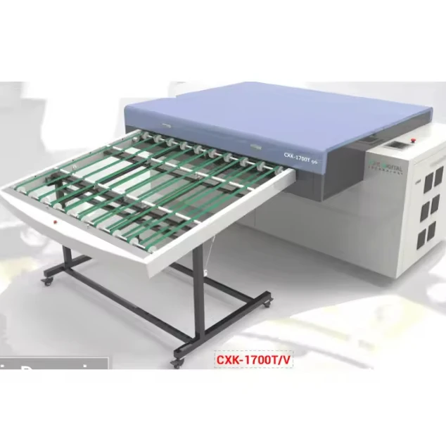 Thermal Ctp & Uv Ctcp Ctp Machine - Buy Thermal Ctp Machine Uv Ctp ...