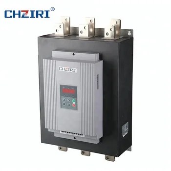 High Quality Antipasto Morbido Ac Electric Motor Soft Starter 500kw ...
