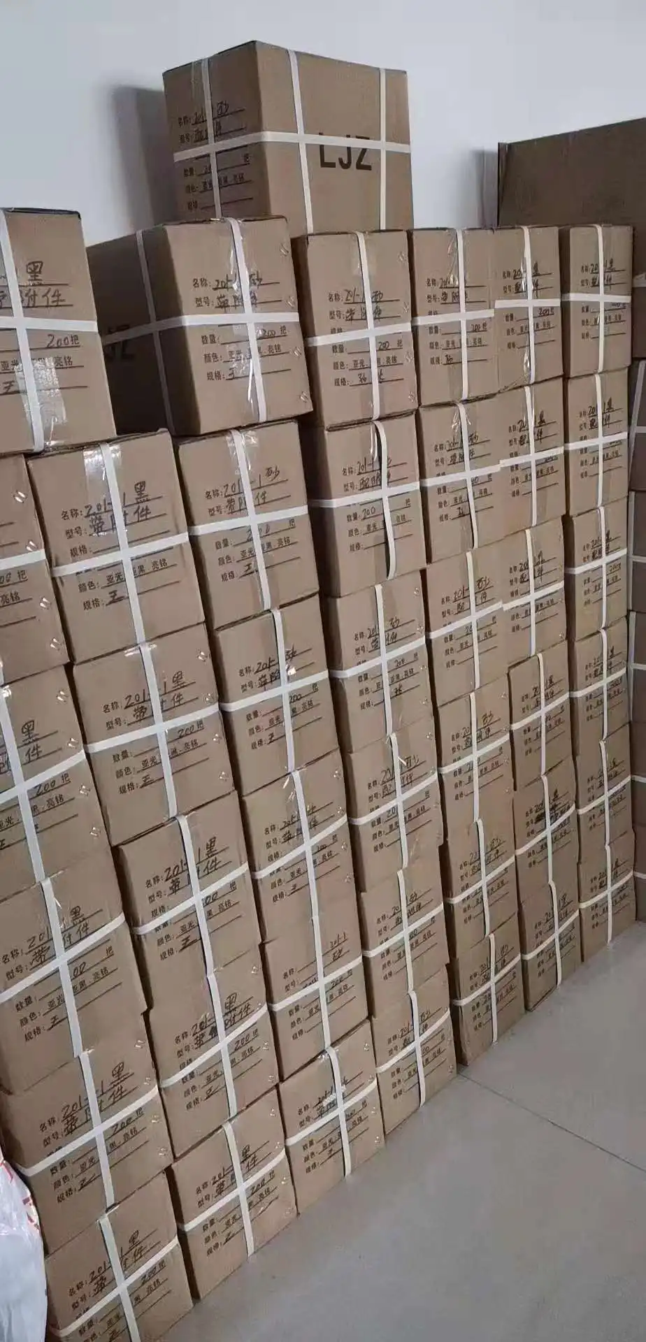 Tuoxin Ms309-2 Rotary Tongue Zinc Alloy Lock With T-handle Latch Lock ...