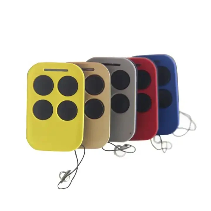433.92mhz Gate Door Rolling Code Universal RF Remote Control
