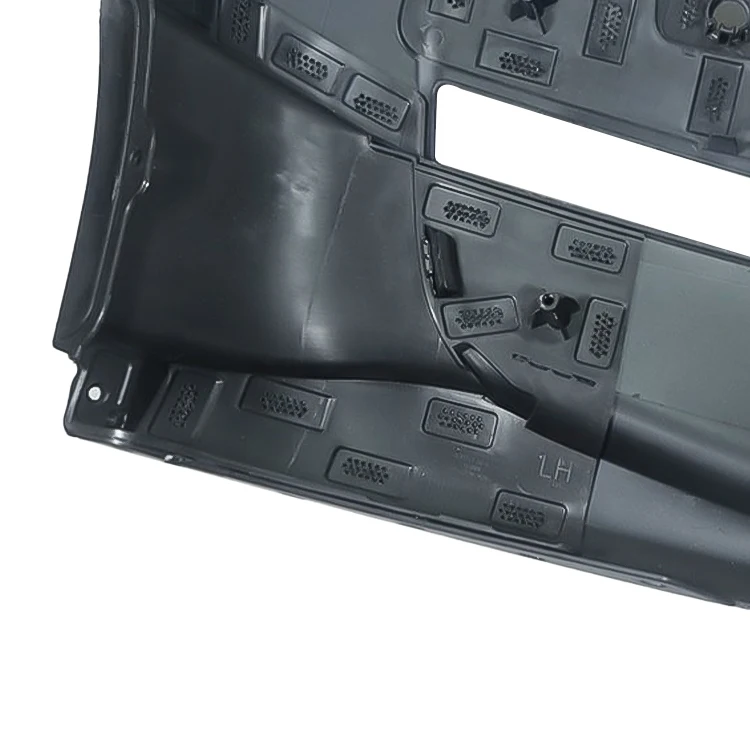 Wholesale 1493736-s0-a Piel De Parachoques Delantero Para For Tesla ...